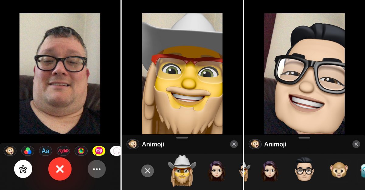 Memoji 101: 💁‍♀️ Everything You Need To Know About This Popular Phone ...