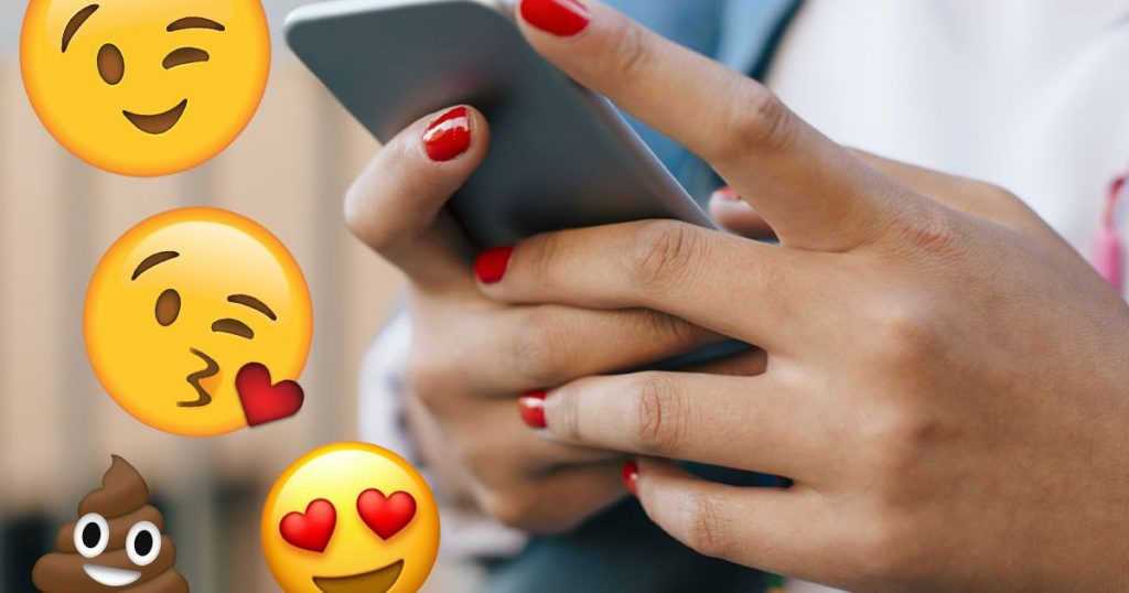 Definitive Guide To The Question Mark Emoji And Other Punctuation Marks ...