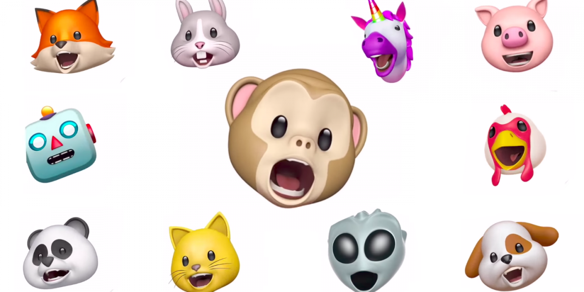 🔥 Top 10 Best 🧙‍♂️ Memoji Applications For 📱 Android Phones | Emojiguide