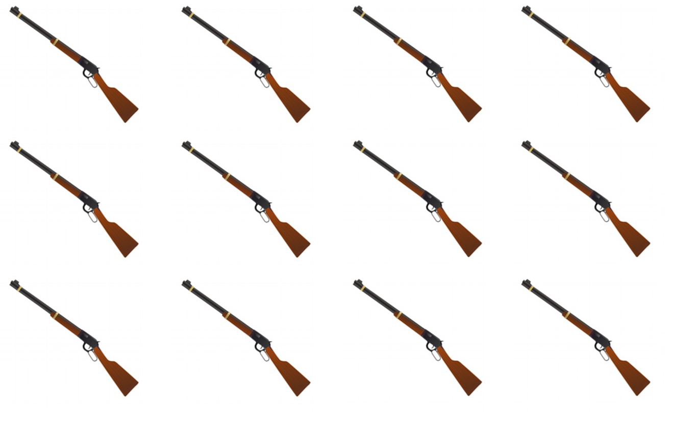 How The 🔫 Gun Emoji And Other Controversial Emojis 🍔 Shaped The Way We ...