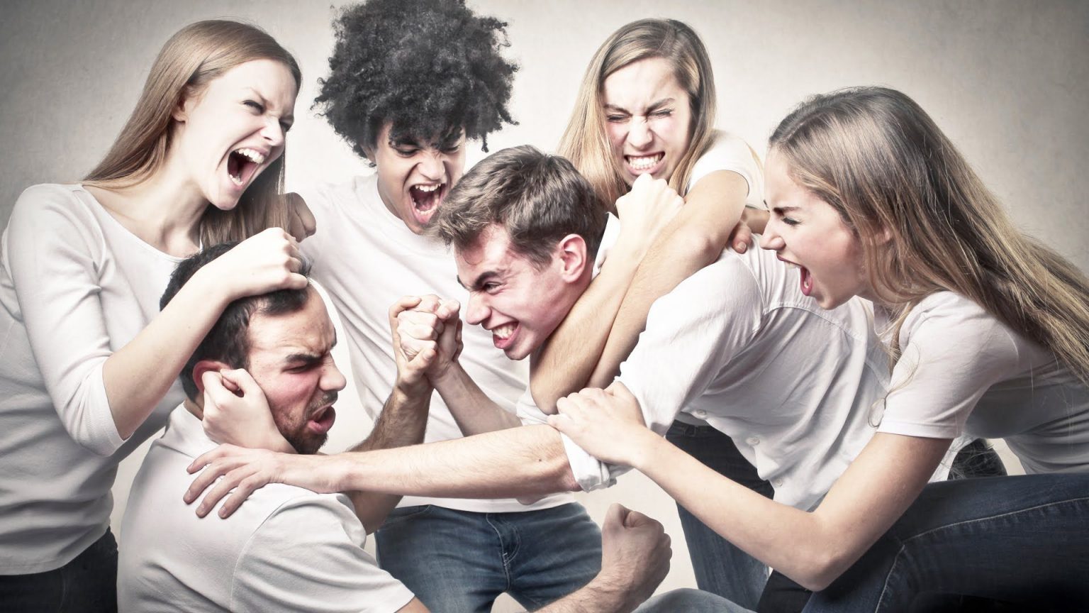 😠 Angry Emoji Slowly Becoming Your Best Friend? 😤 Learn The Best Ways ...