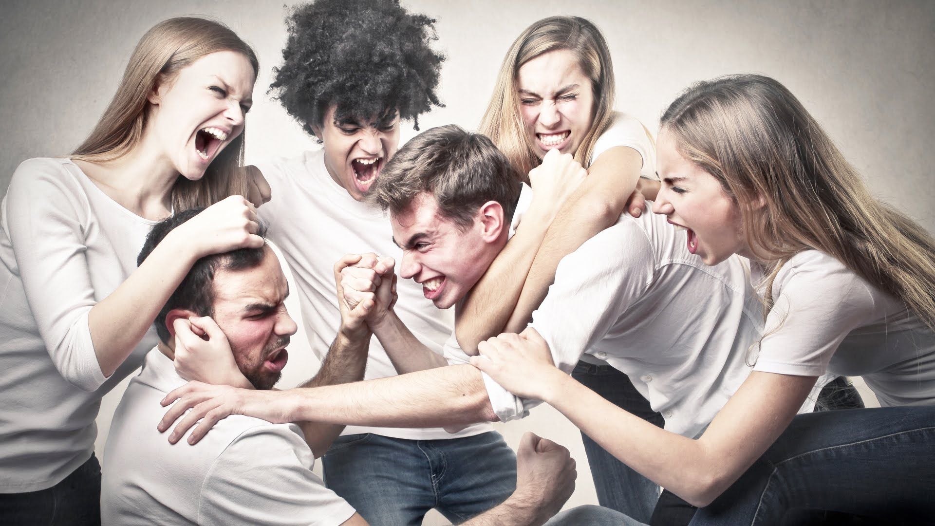 😠 Angry Emoji Slowly Becoming Your Best Friend? 😤 Learn The Best Ways ...