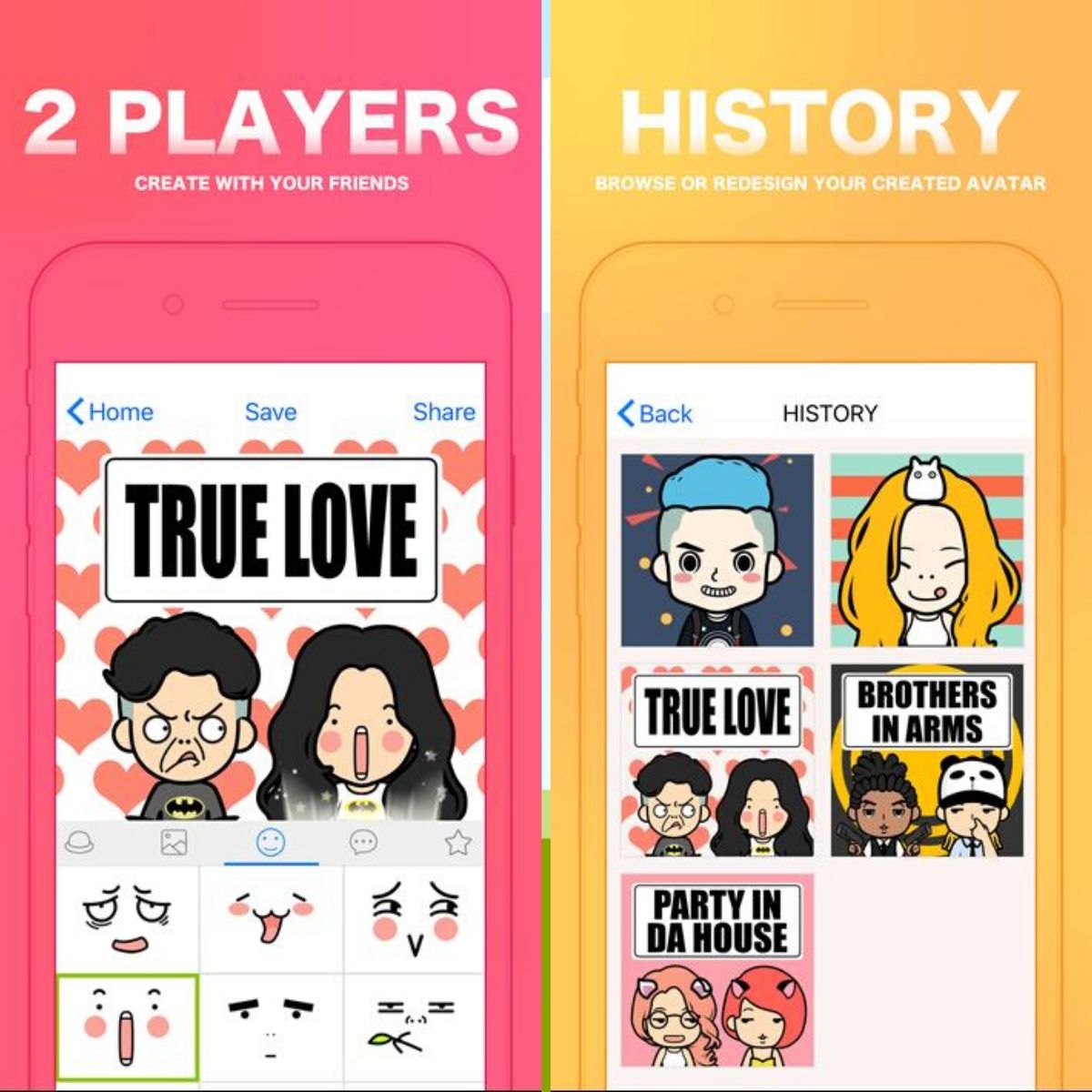 🔥 Top 10 Best 🧙‍♂️ Memoji Applications For 📱 Android Phones | Emojiguide