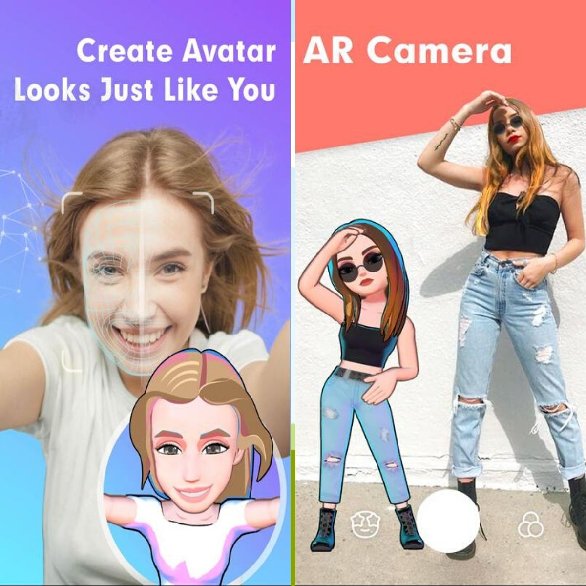 🔥 Top 10 Best 🧙‍♂️ Memoji Applications For 📱 Android Phones | Emojiguide