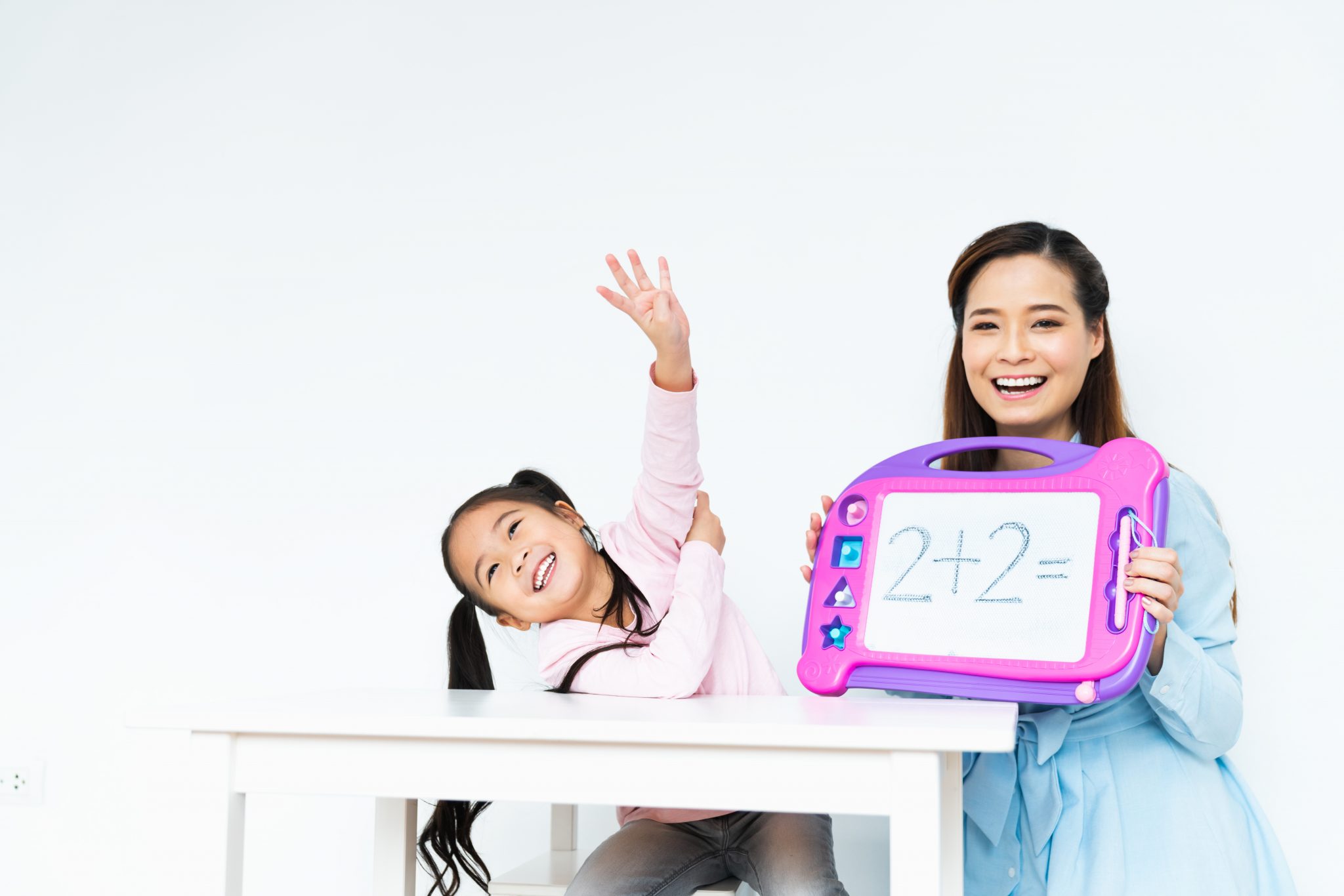 🎈 Make Math Emoji Fun: Turn Your Kids Into 🔢 Math Lovers With 📈📉 Math ...