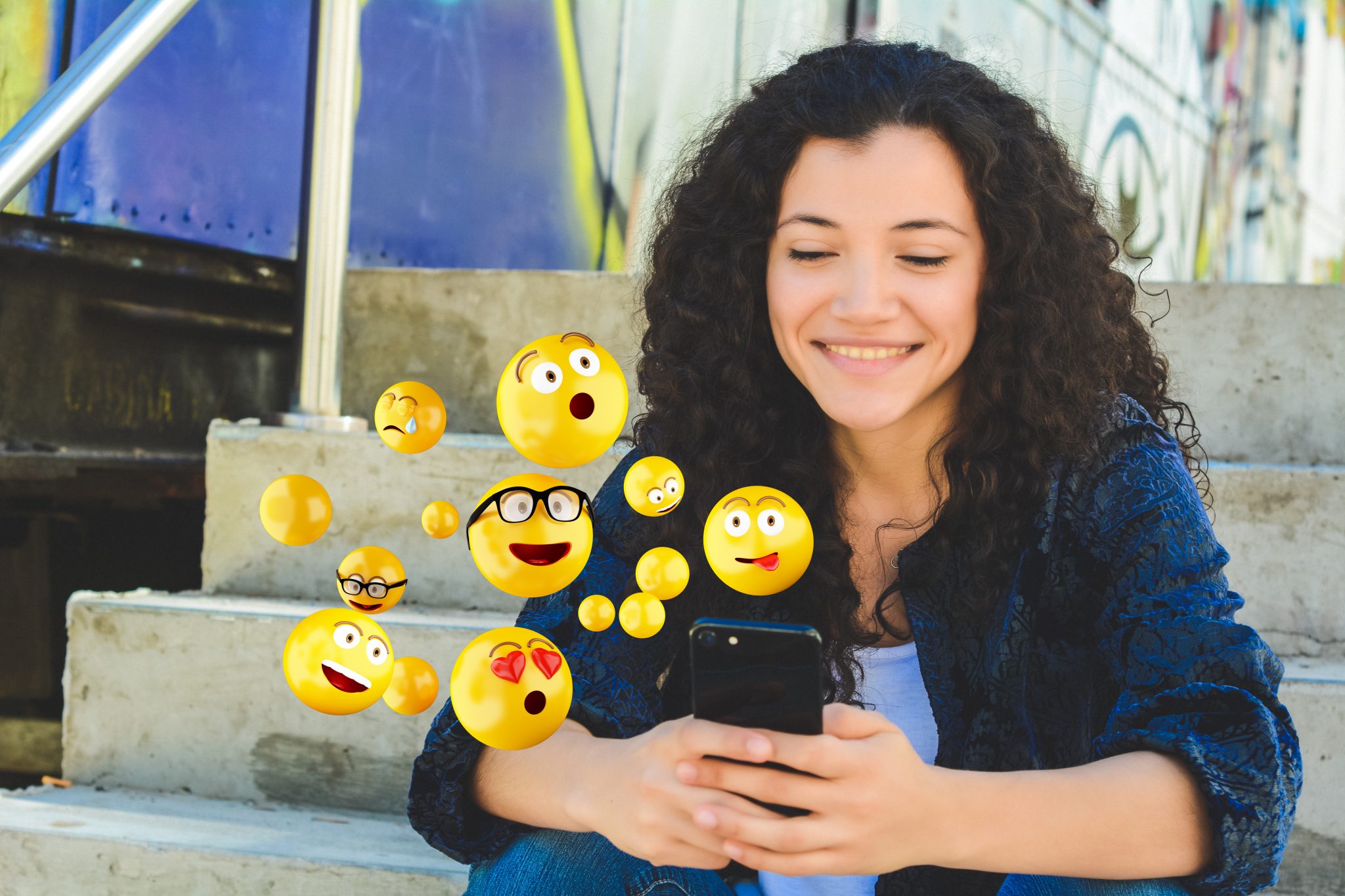 👩 Woman Emoji Power: Celebrate 💃 Women's History Month The Digital Way ...