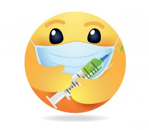 💉 Vaccine Emoji And Syringe Emoji: World's Current Symbol Of Hope | 🏆 ...