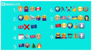 📍 30 Emoji Facts: How Much Do You Know About Emojis? 🧐 | 🏆 Emojiguide