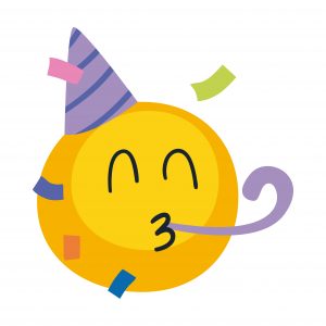 🎉 Party Emoji: Start Parties And Celebrations With A Bang | 🏆 Emojiguide