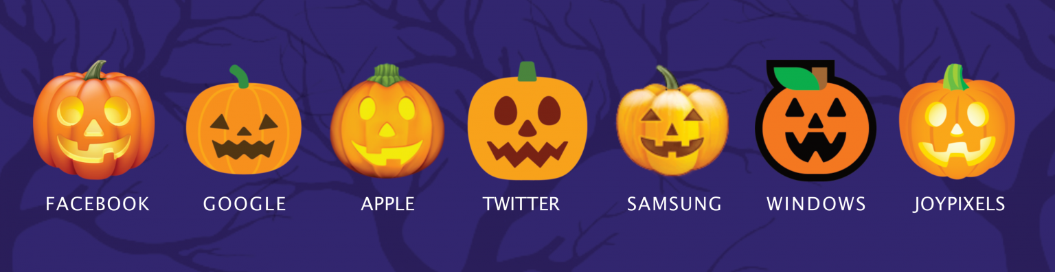 🎃 Pumpkin Emoji: Avoid Getting Tricked And Enjoy Treats With This 🎃 ...