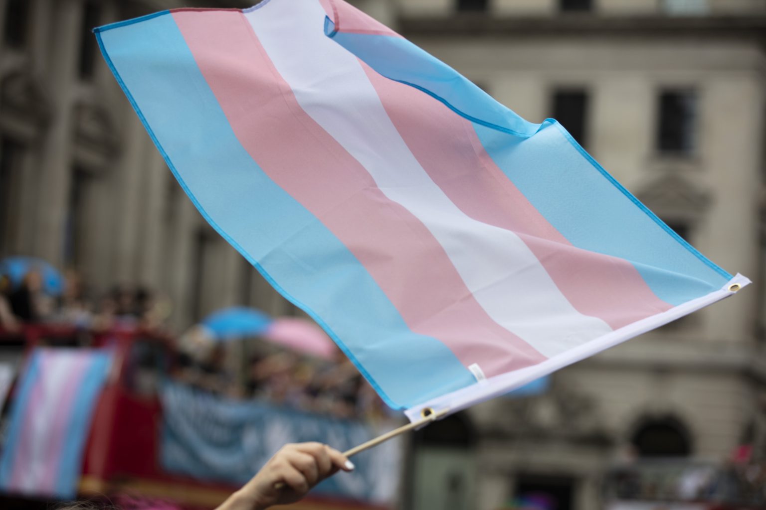 🏳️‍⚧️ Trans Flag Emoji: Show Support For The Transgender Community | 🏆 ...