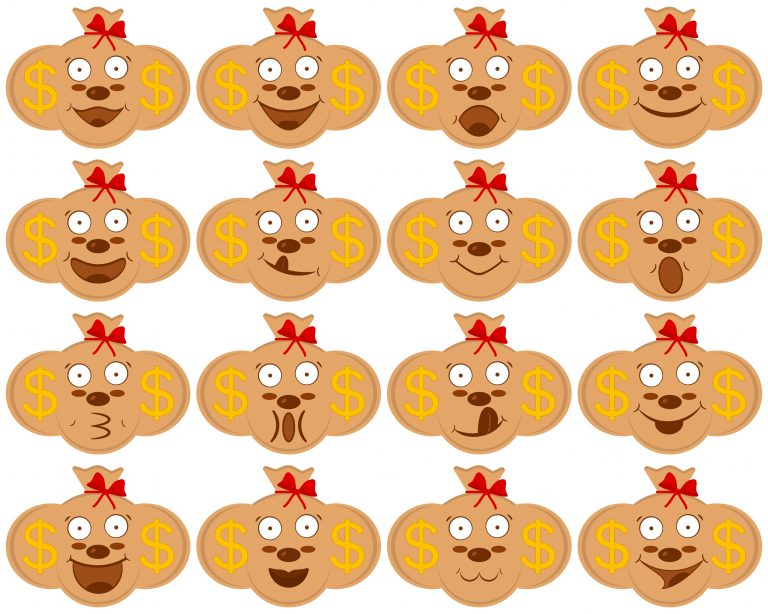 💰 Money Emoji: Striving And Saving 💵 Cash For The Future | 🏆 Emojiguide