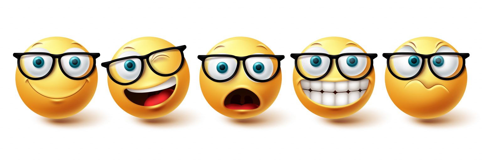 🤓 Nerd Emoji: Breaking The Stereotype Of Online Intellectuals | 🏆 ...