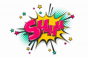 🤫 Shh Emoji: For Silence and Secrecy | 🏆 Emojiguide