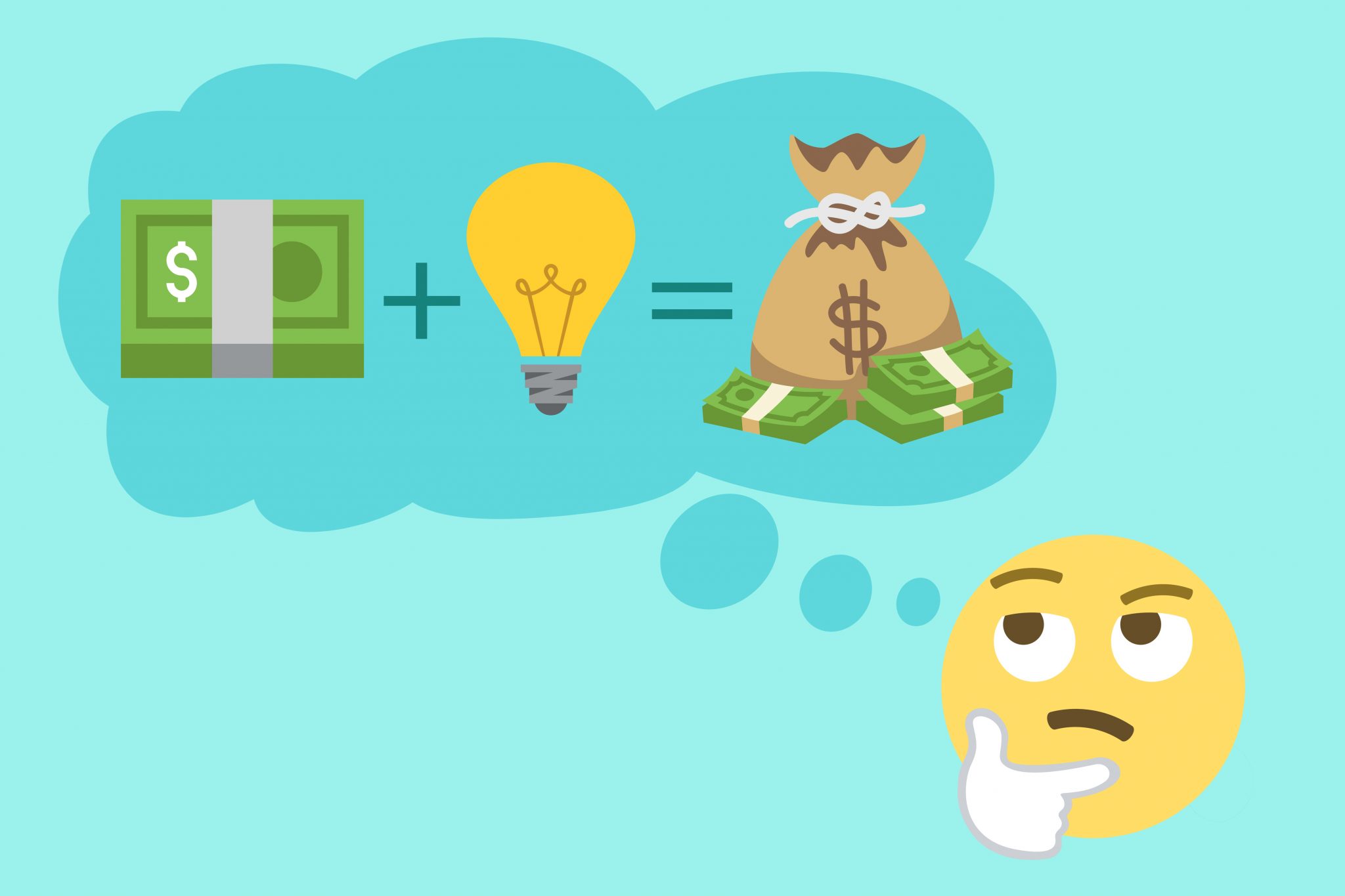 💰 Money Emoji: Striving And Saving 💵 Cash For The Future | 🏆 Emojiguide