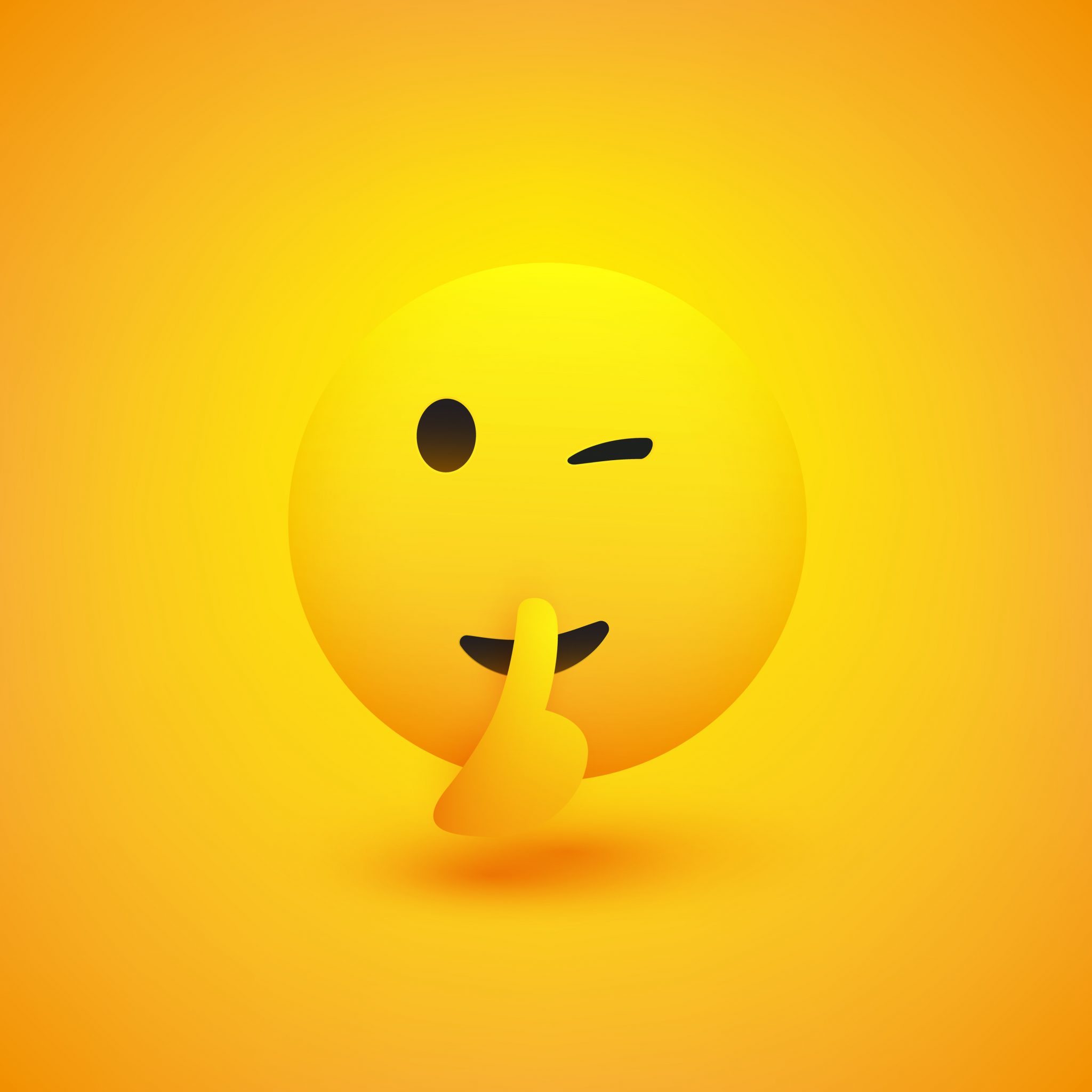😉 Wink Emoji: The Friendly And Suggestive Signs Of Blinking One Eye | 🏆 ...