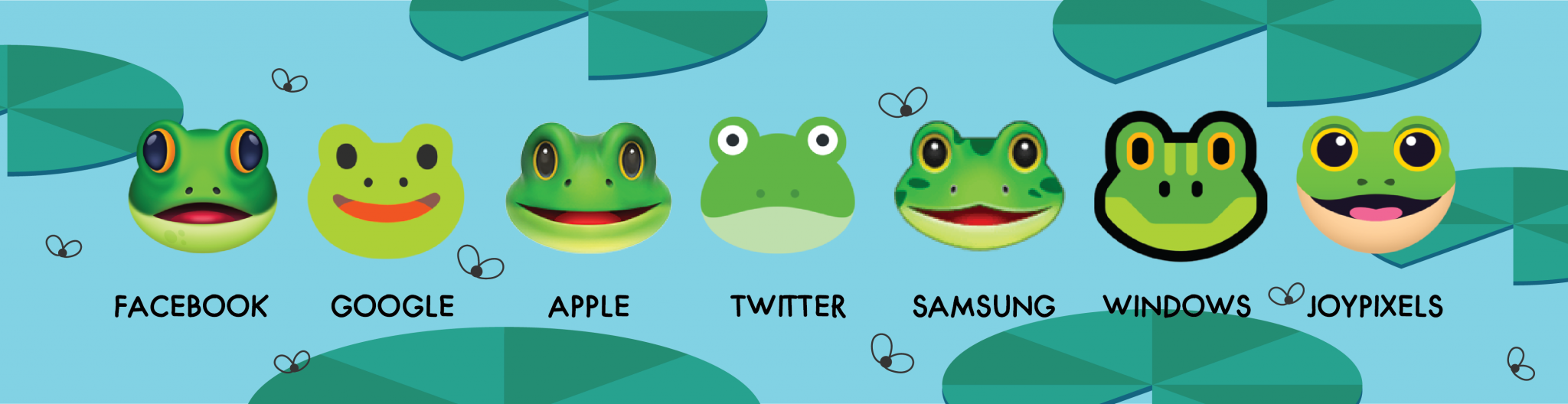 🐸 Frog Emoji: Using The Most Meme-Worthy Icon | 🏆 Emojiguide