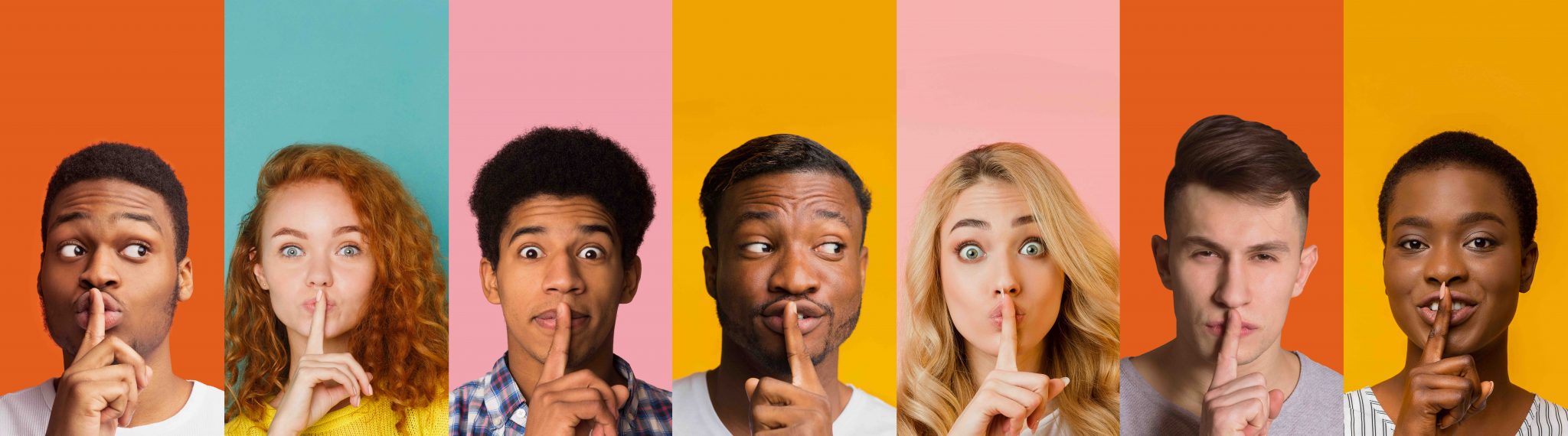 🤫 Shh Emoji: For Silence and Secrecy | 🏆 Emojiguide