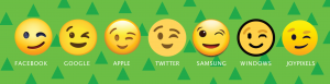 😉 Wink Emoji: The Friendly And Suggestive Signs Of Blinking One Eye | 🏆 ...