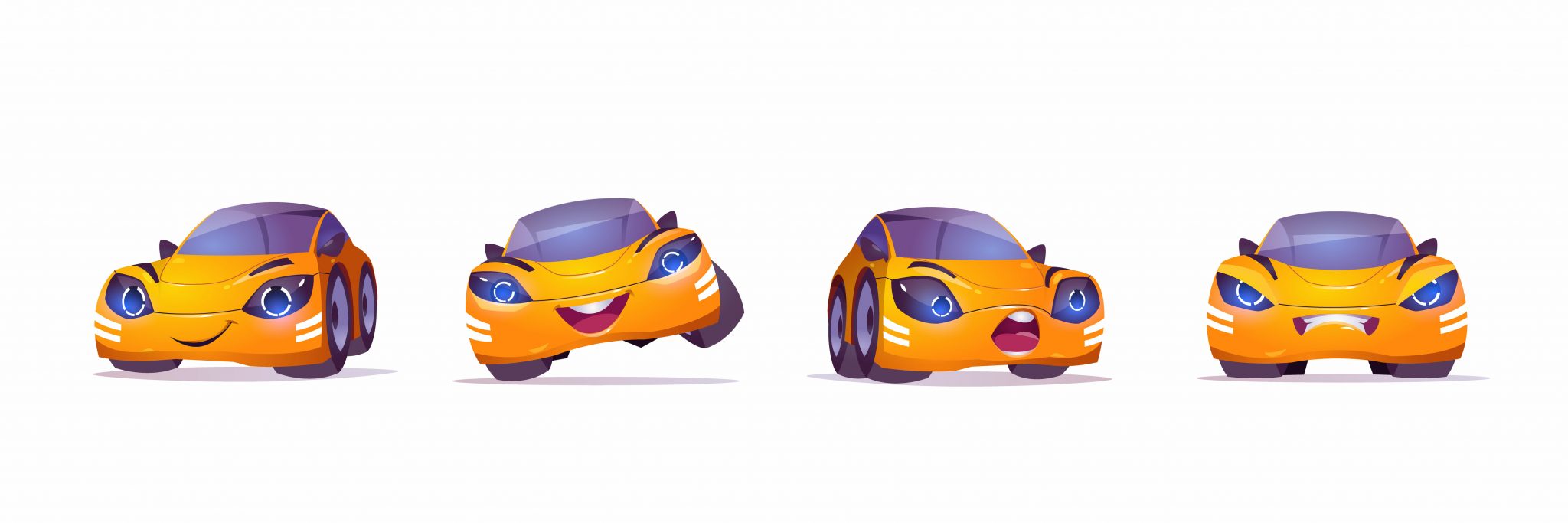 🚗 Car Emoji: Come For The Ride, Share Your Passion For Cars And Road ...