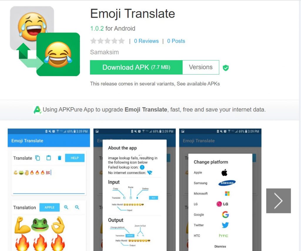 ⭐️ 10 Best Emoji Translator List: Sites To Help You Communicate Better ...