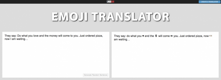 ⭐️ 10 Best Emoji Translator List: Sites To Help You Communicate Better ...