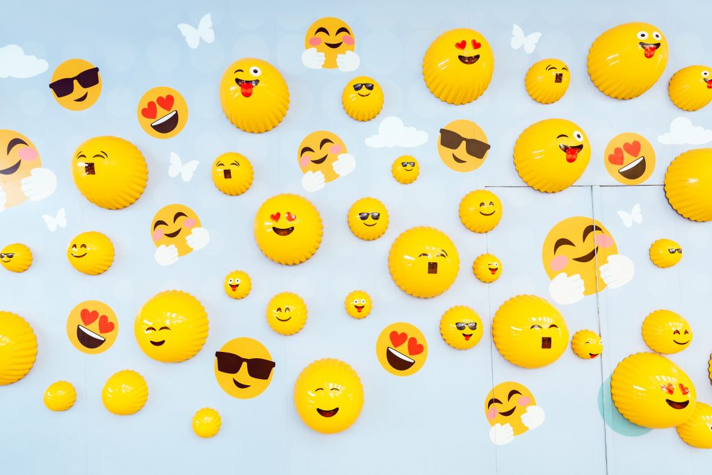 Snapchat Emojis: 👻 All You Need To Know About The 🌟 Emojis On The App ...