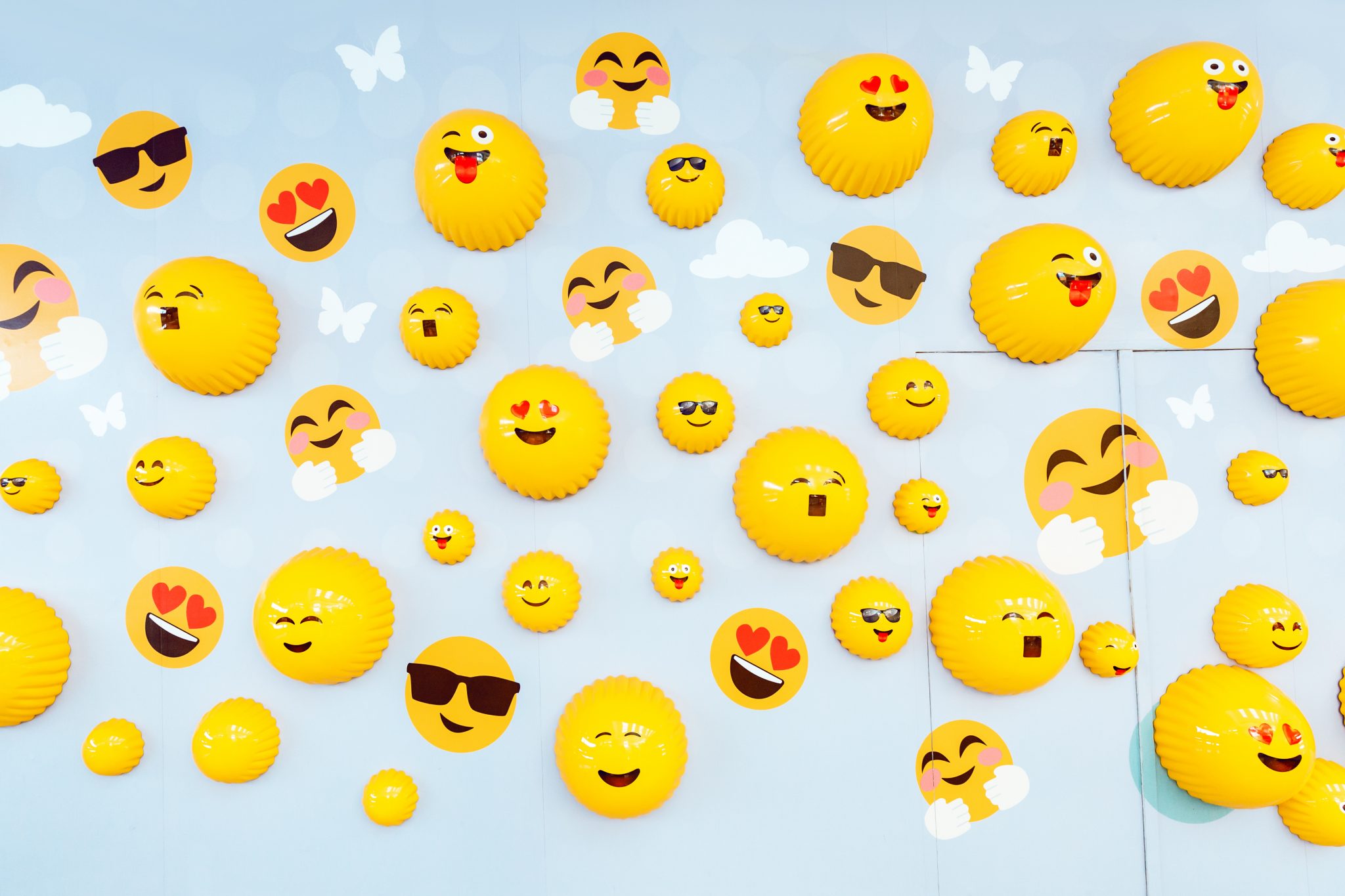 Snapchat Emojis: 👻 All You Need To Know About The 🌟 Emojis On The App ...