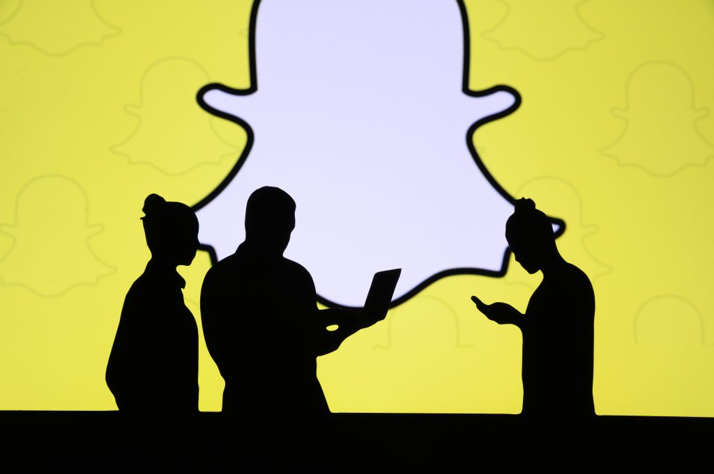 Snapchat Emojis: 👻 All You Need To Know About The 🌟 Emojis On The App ...
