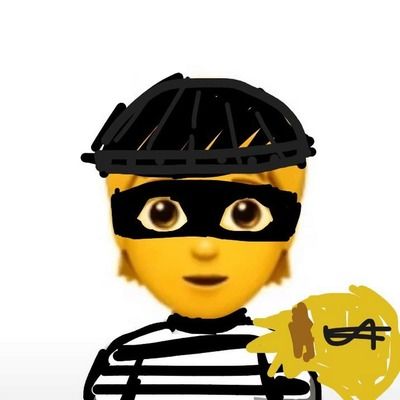 🕵️‍♀️ The Mysterious Disappearance Of The Robber Emoji 💰 | 🏆 Emojiguide