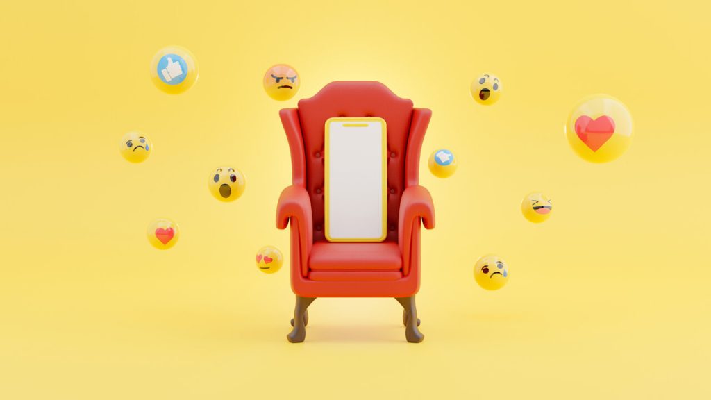 🪑 Chair Emoji: From Classic Comfort To Sitting Sexy | 🏆 Emojiguide
