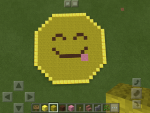 Minecraft Emojis Revealed: ⛏ Great Tools To Pump Up Your Game 💎 | 🏆 ...