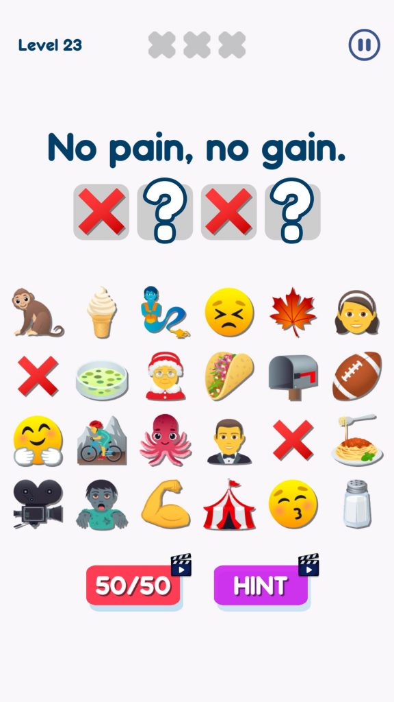 Think, Laugh, And Learn 💭 With Emoji Riddles For Kids 🚸 | 🏆 Emojiguide