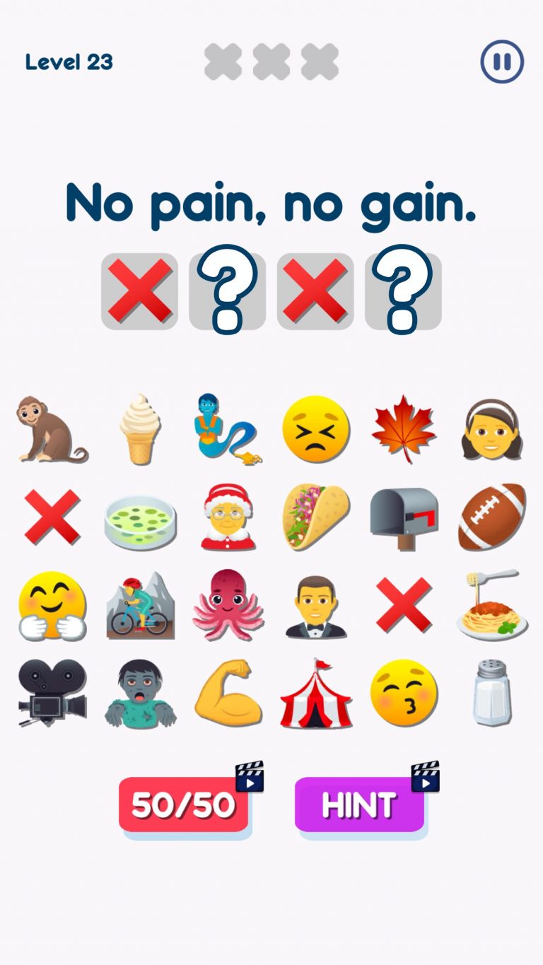 Think, Laugh, And Learn 💭 With Emoji Riddles For Kids 🚸 | 🏆 Emojiguide