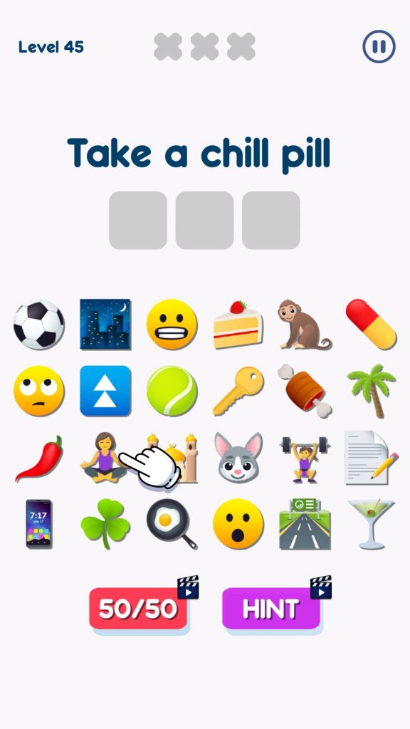 Think, Laugh, And Learn 💭 With Emoji Riddles For Kids 🚸 | 🏆 Emojiguide