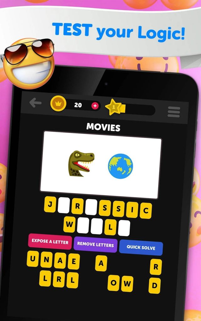 Think, Laugh, And Learn 💭 With Emoji Riddles For Kids 🚸 | 🏆 Emojiguide