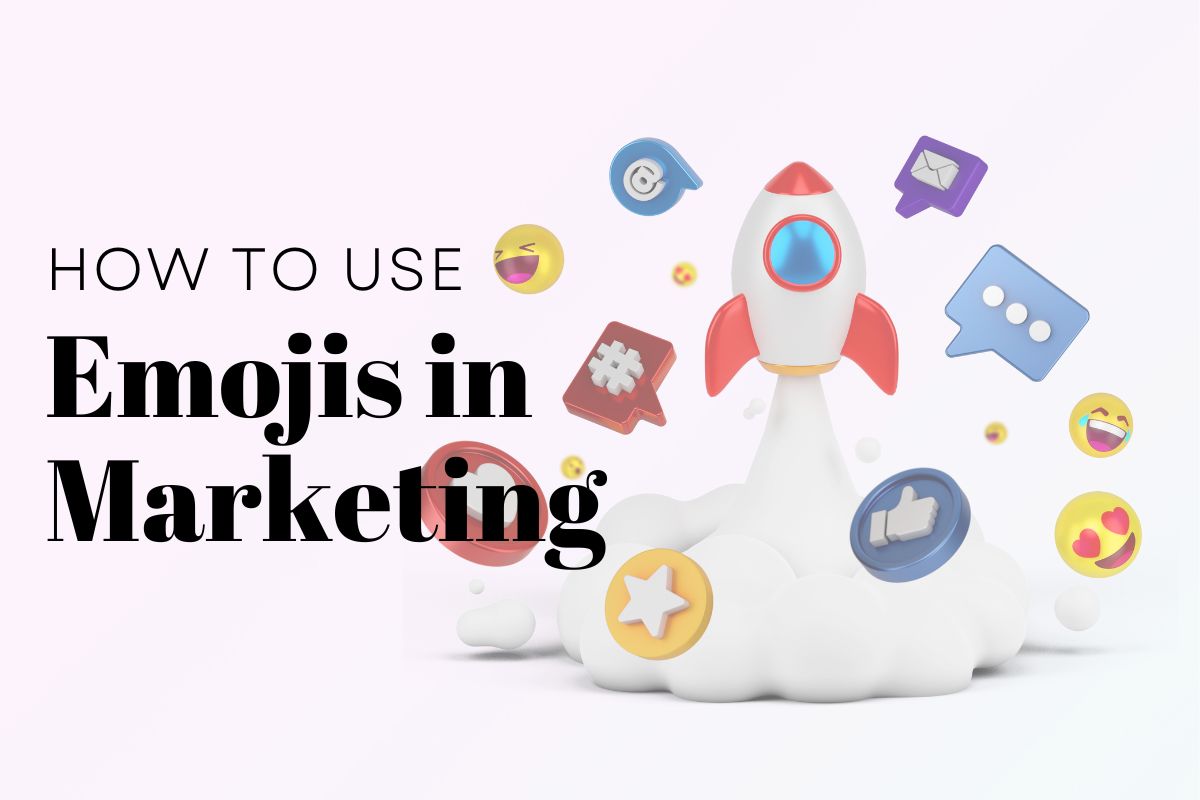 📣 How to Use Emojis in Marketing | 🏆 Emojiguide